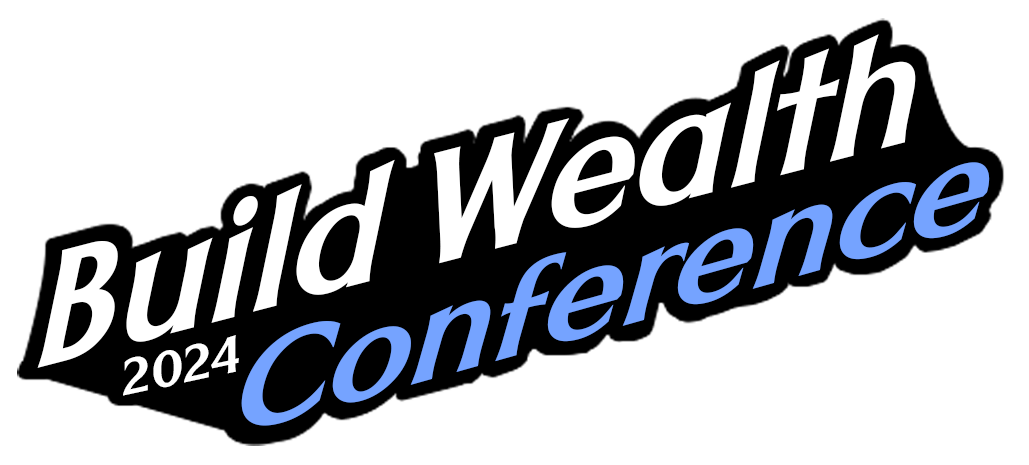 Build Wealth Conference